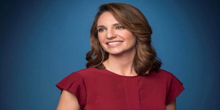 Beautiful Reporters In The World That Will Make News Channel Your Favorite