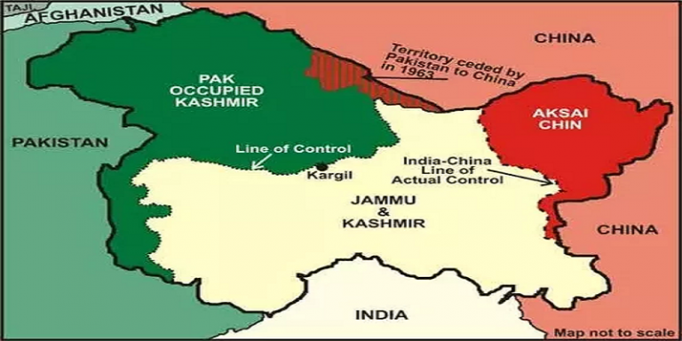 Does India In A Position To Sustain Two Wars With China And Pakistan ...