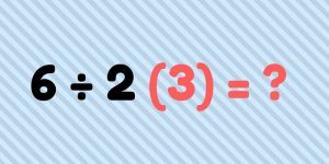 This Math Problem Has The Internet Stumped! See How