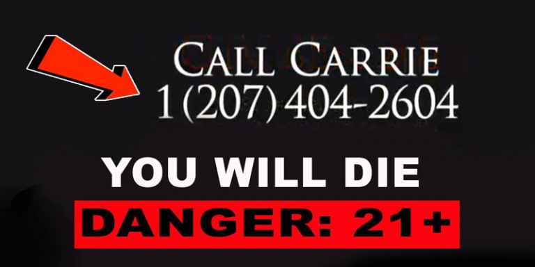 5 Phone Numbers You Should Never Dial, They Will Leave You Disturbed