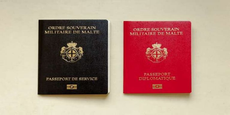 Rarest Passports Of The World Held By Only 500 Individuals