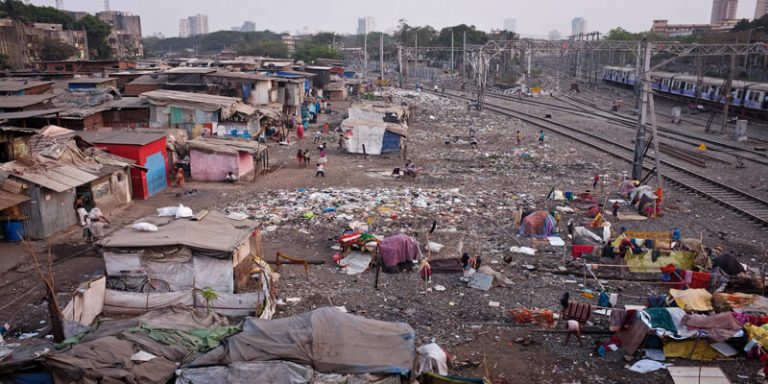 10 Biggest Slums In The World, That Are The Residence For Millions Of ...