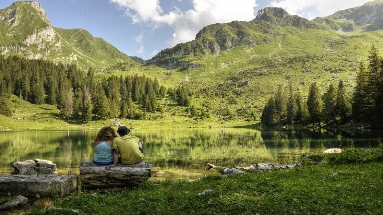 These Are The Couple Activities To Strengthen Your Relationship