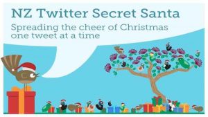 New Zealand Is Playing Secret Santa Nationwide, Even The Prime Minister ...