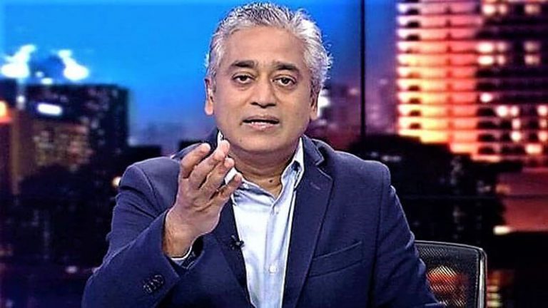 These Are The Top Indian News Anchors And Their Earnings