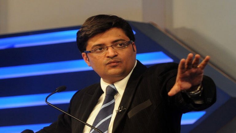 These Are The Top Indian News Anchors And Their Earnings