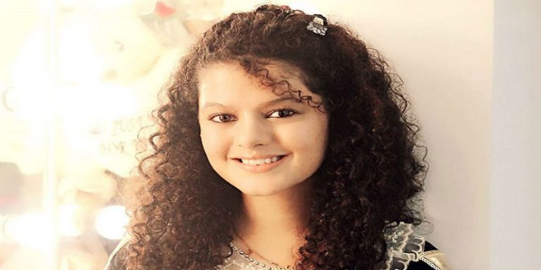 Everything About Singer Palak Muchhal You Should Know
