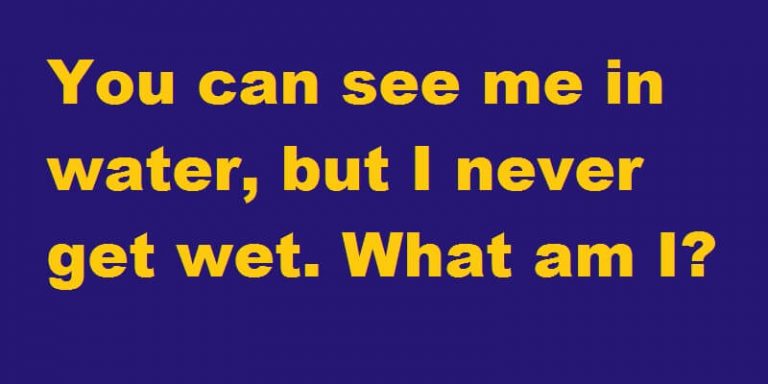 10 Deceptive Riddles That Will Make Your Brain Confused, Want To Try?