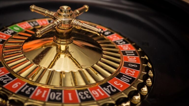 These Are The Top 3 Biggest Roulette Wins In History