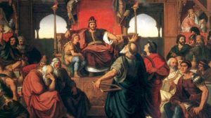 Have A Look At The Most Evil Rulers Of All Time!