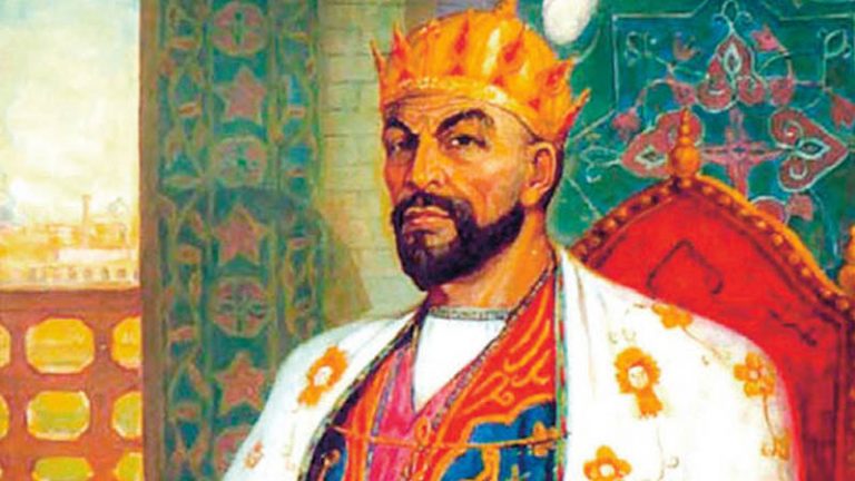 Have A Look At The Most Evil Rulers Of All Time!