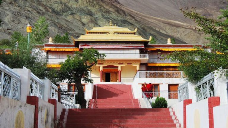 These 15 Must Visit Monasteries During Your Trip To Ladakh