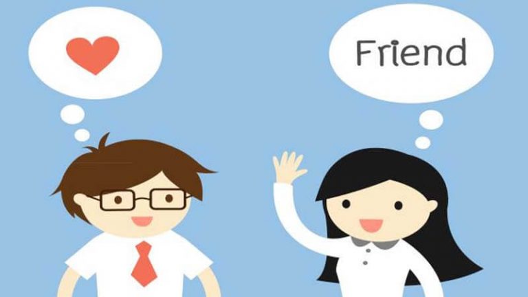 Are You In Friend Zone? Try These 10 Steps, They Will Be Helpful In ...