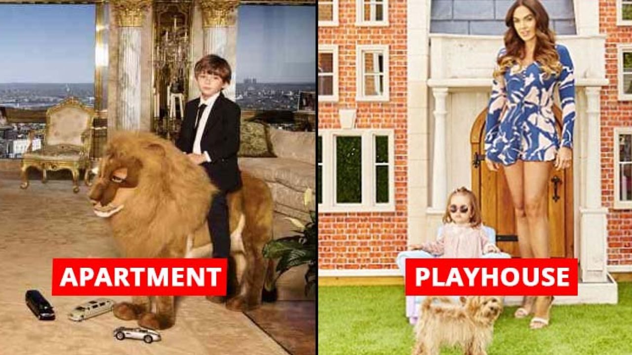 Spoiled Rich Kids Movies