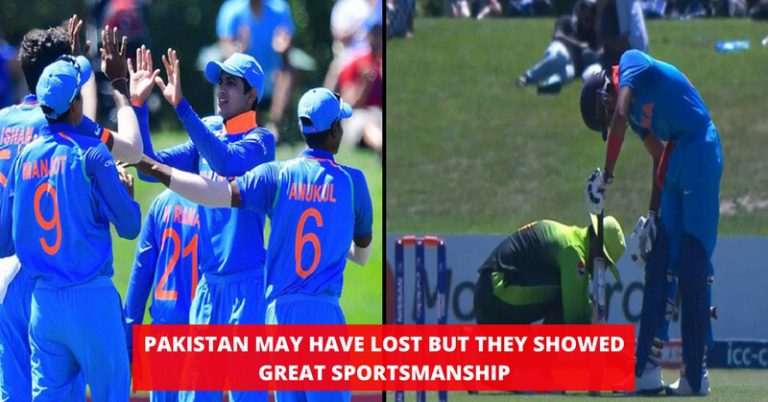 India And Pakistan, Maybe The Bitter Rivals But Not Enemies, True ...