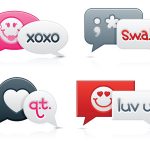 Love Is Cuter In Texting, Some Most Adorable and Cute Love Text Chats