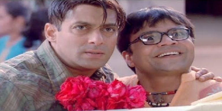 Salman Khan On His First Love Story 'I Felt Heart Broken When She Was ...