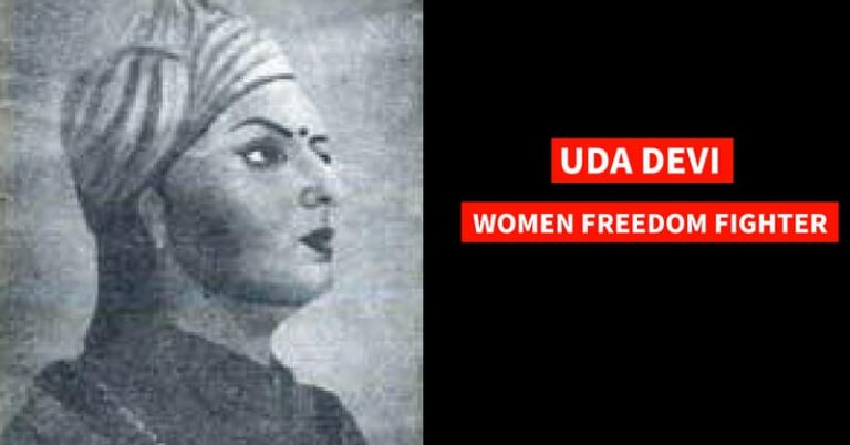Uda Devi: The Warrior From Lucknow Who Single-Handedly Killed Over 30 ...